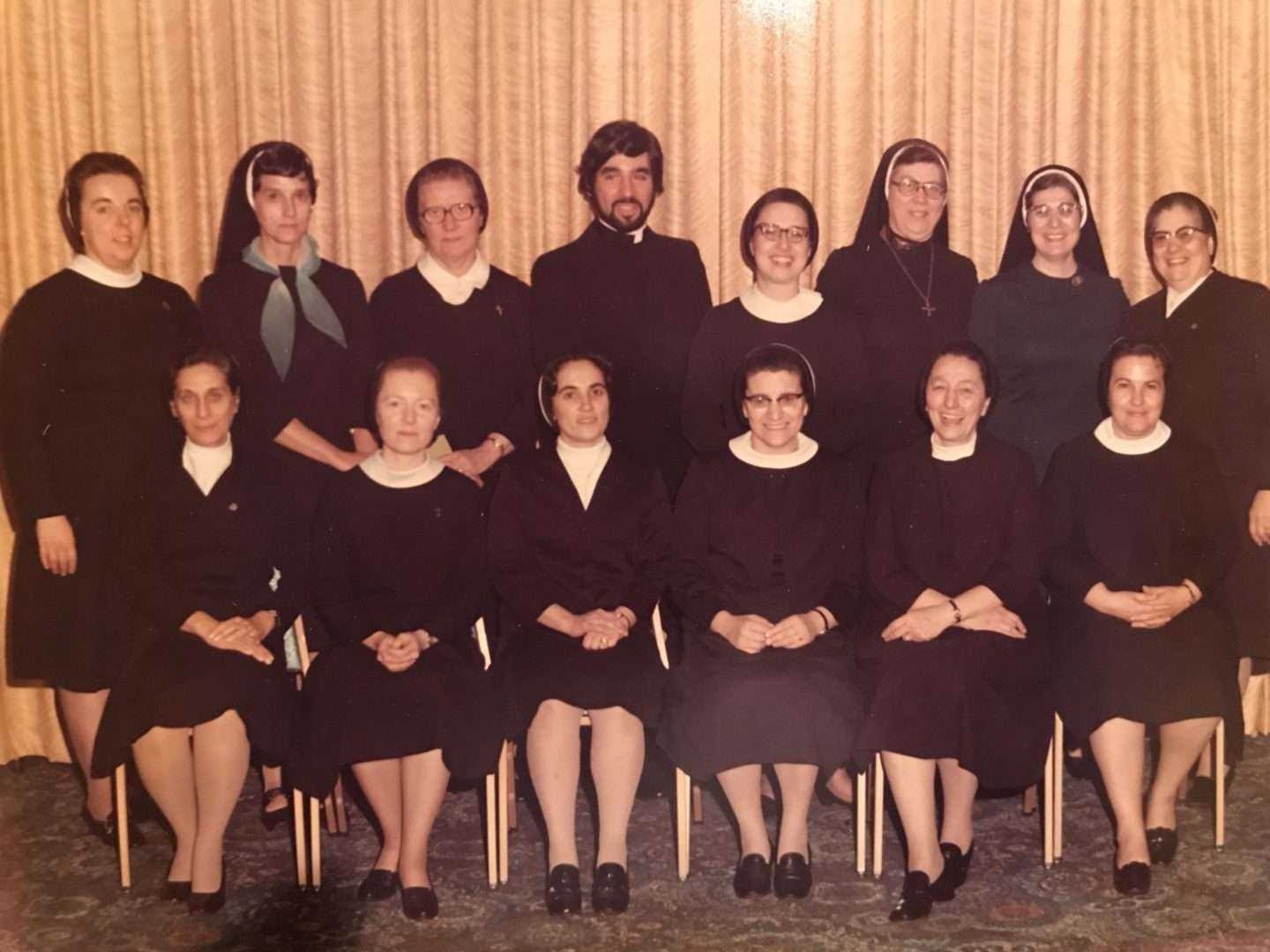 RELIGIOUS TEACHERS FILIPPINI (Maestre Pie Filippini)1 | Friends of the ...