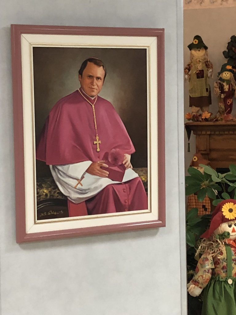 90th BIRTHDAY MASS OF BISHOP FRANK J. RODIMER | Friends of the Word Inc ...