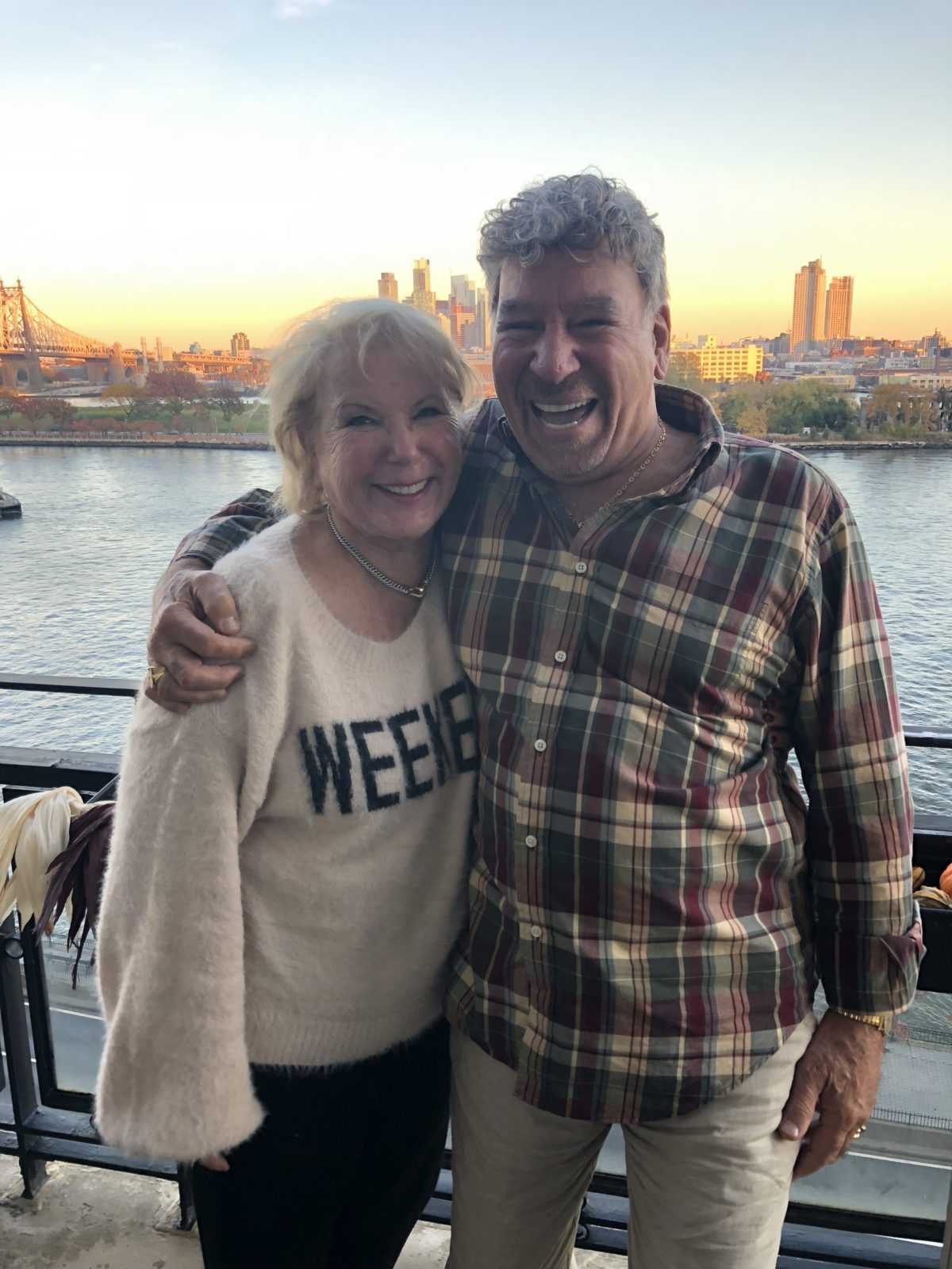 WHAT A LIFE (1) An Interview with Barbara | Friends of the Word Inc ...