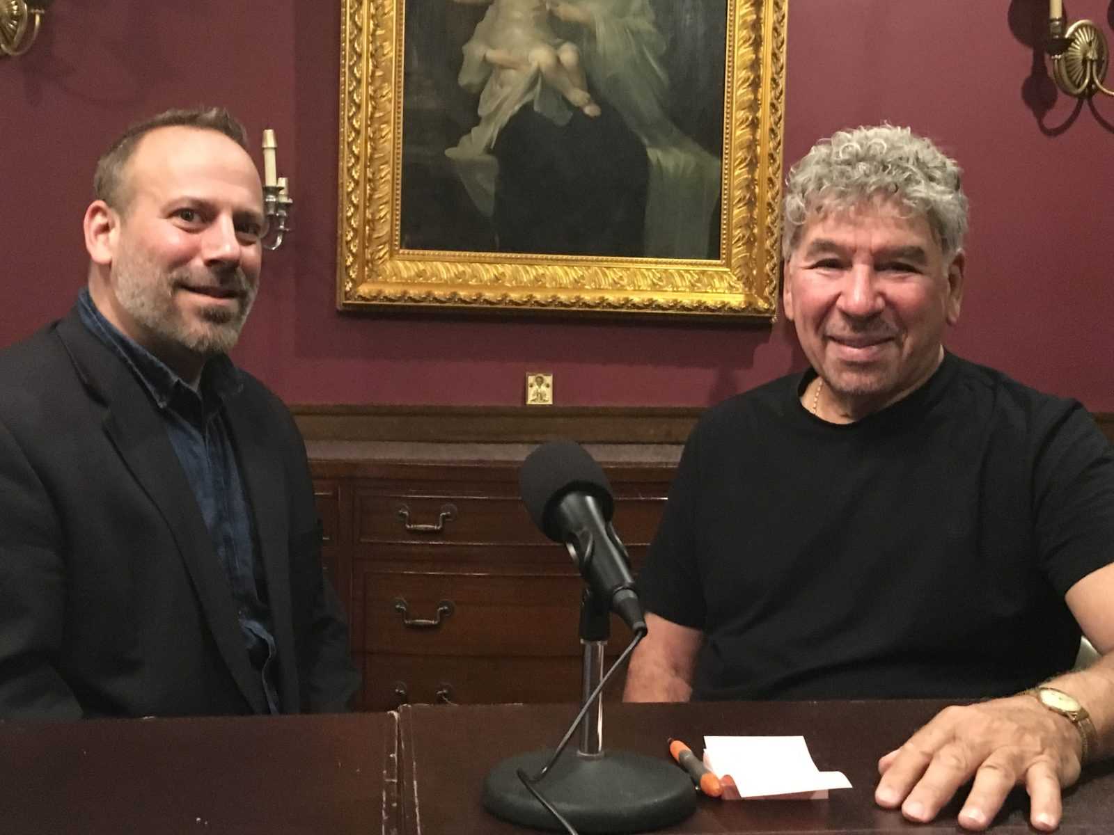 MARK PACOE (5) PERFORMS | Friends of the Word Inc. “Breaking Open the Word”