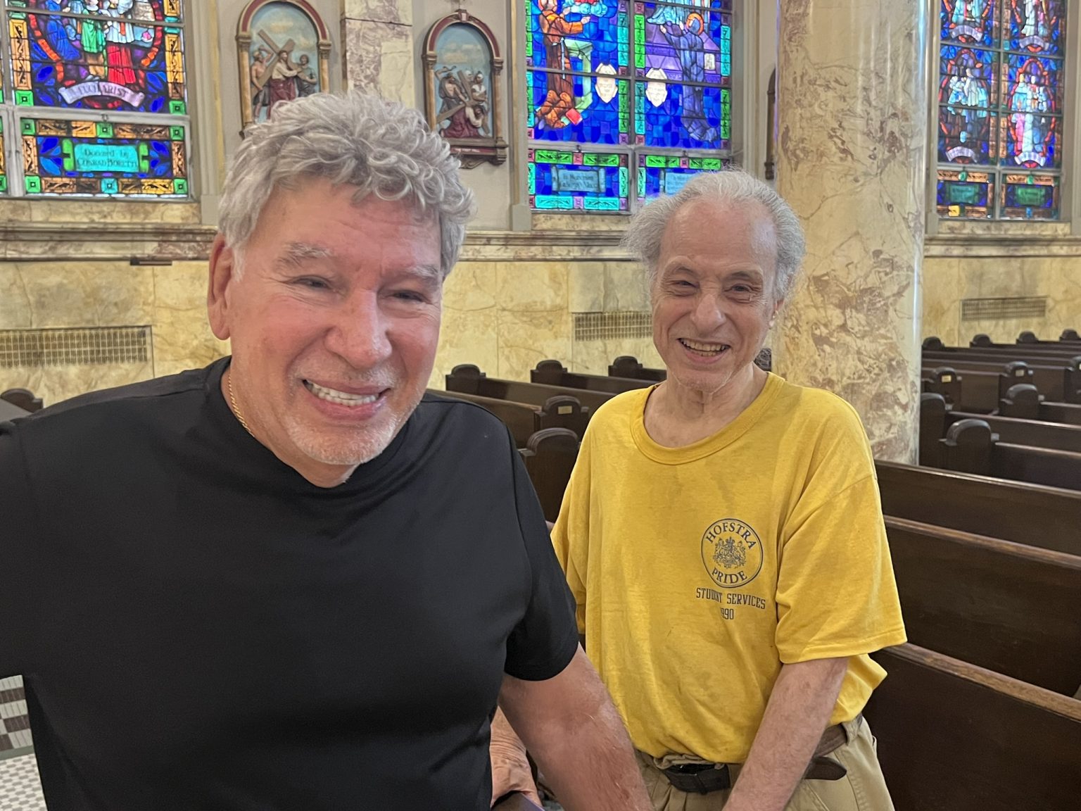 BEING READY WITH JESUS | Friends of the Word Inc. "Breaking Open the Word"